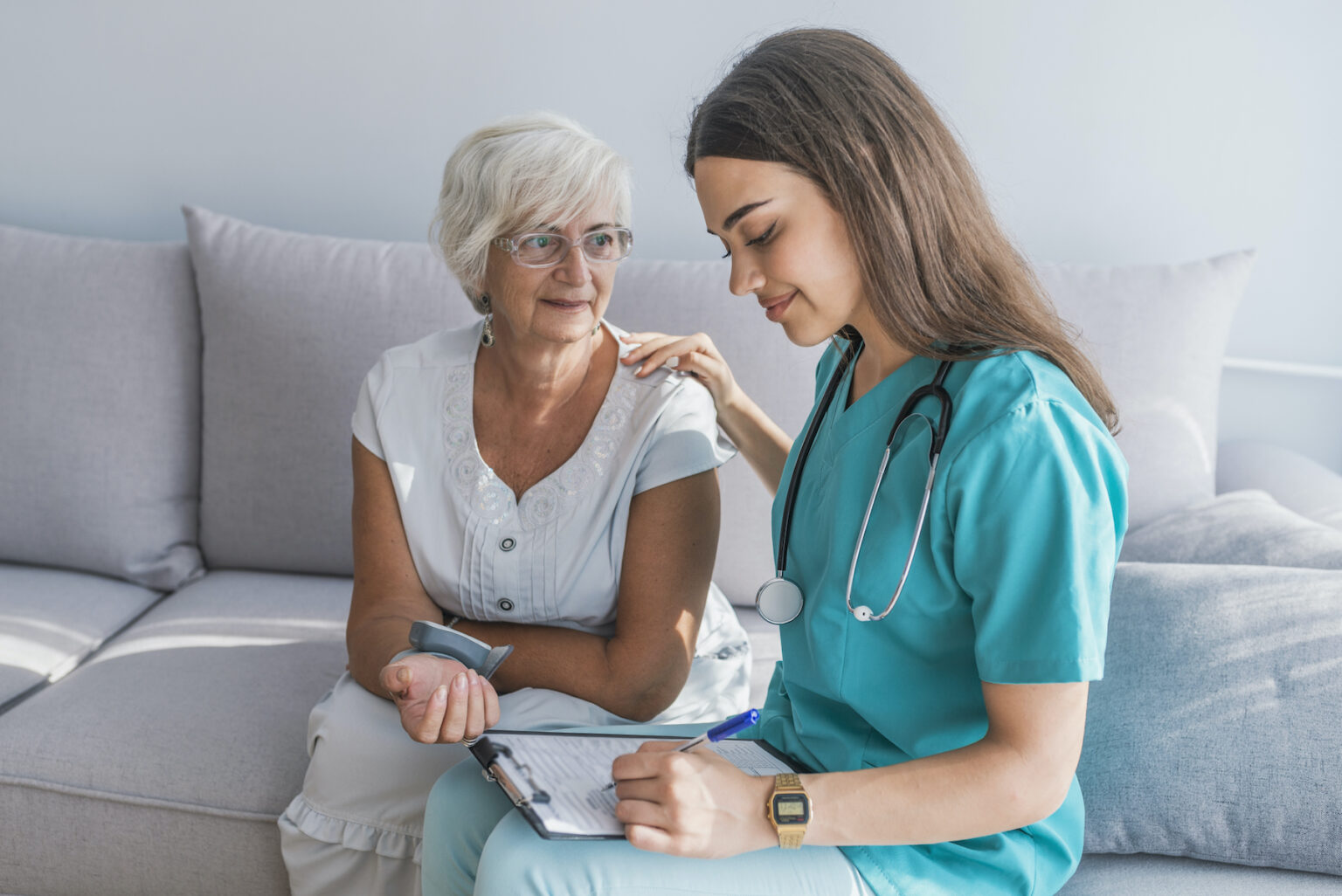 Tutera Senior Living Communities Blog | Health | News | Events