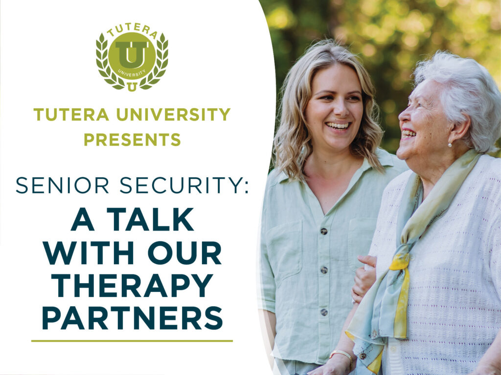 River Crossing Assisted Living Community - Tutera Senior Living Communities