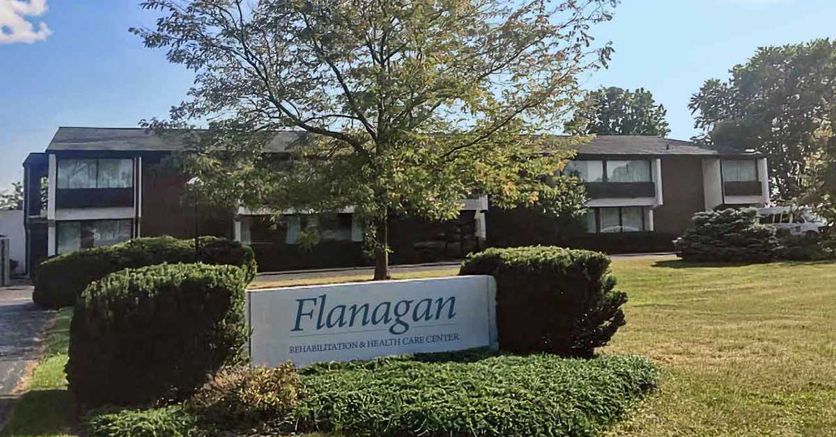 Flanagan Rehabilitation & Health Care Center | Skilled Nursing