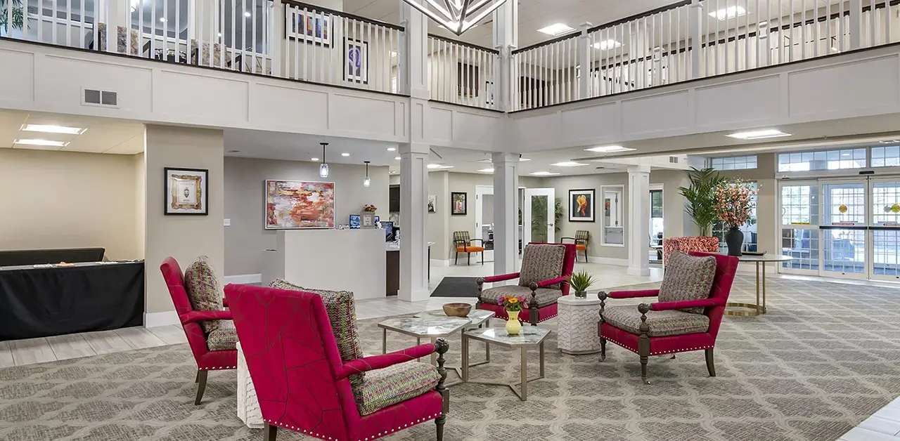 Our Locations | Tutera Senior Living Communities
