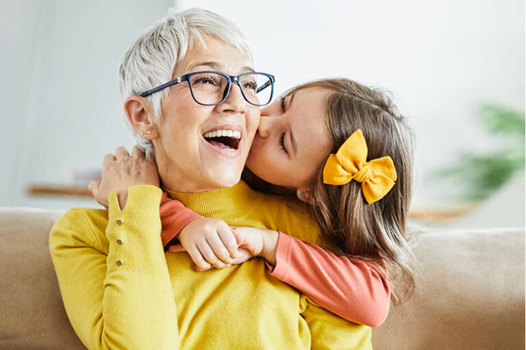 Timeless Ties: The Value of Intergenerational Relationships - Tutera ...