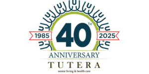 Tutera Senior Living | Senior Care